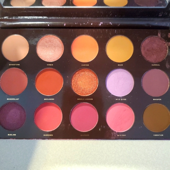 Makeup | Hipdot Zion Pallet | Poshmark